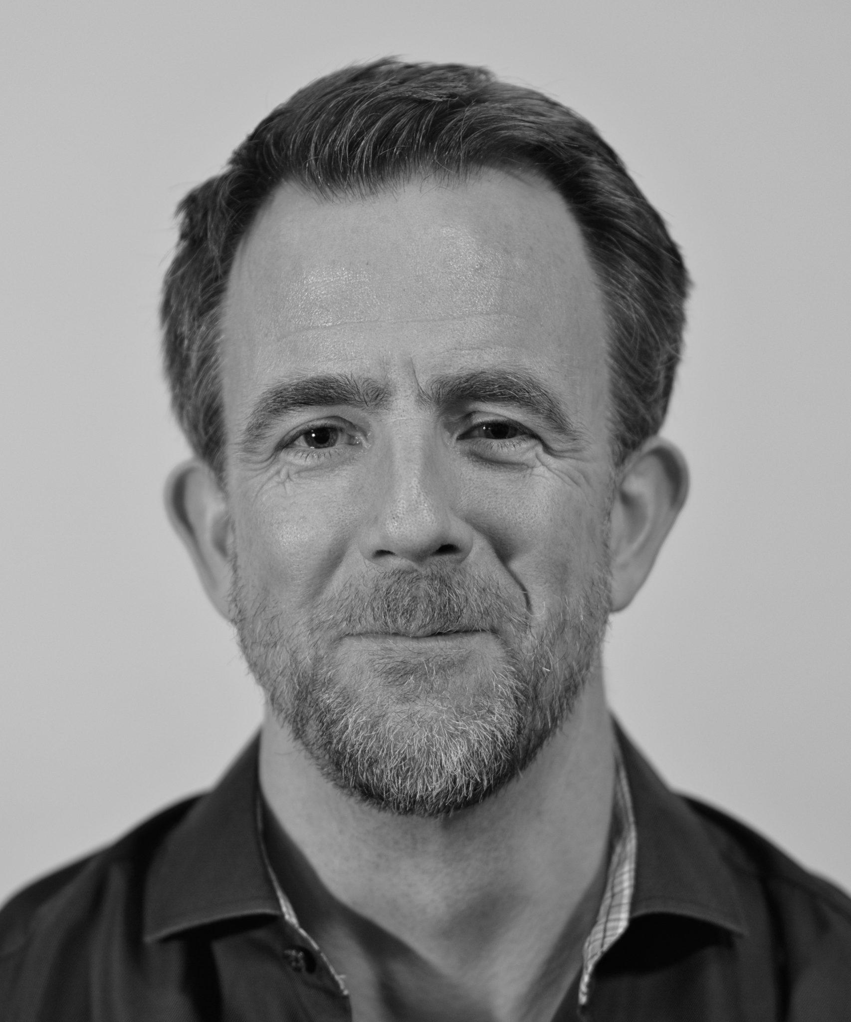 Meet the Cast of Dracula – Martin Casey – The Attendant – No Drama Theatre