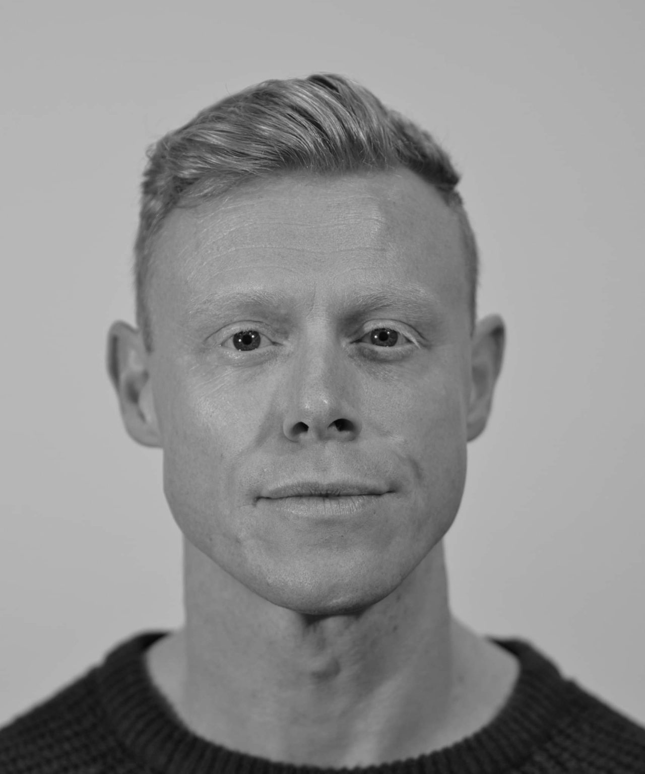 Meet the Cast of Dracula – Liam Murphy – Dracula, The Visitor – No ...