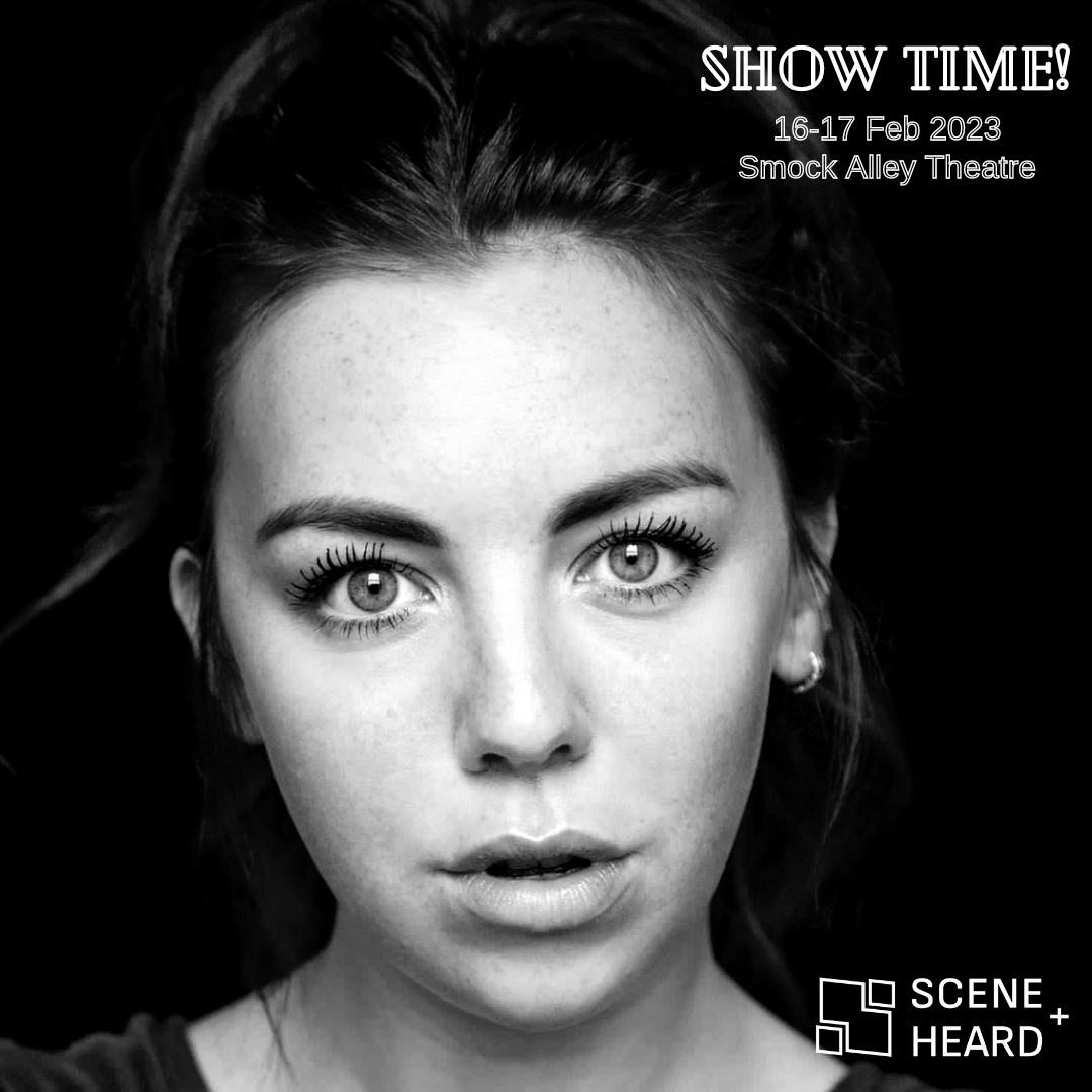 Meet The Cast Of Show Time Sorcha Herlihy No Drama Theatre