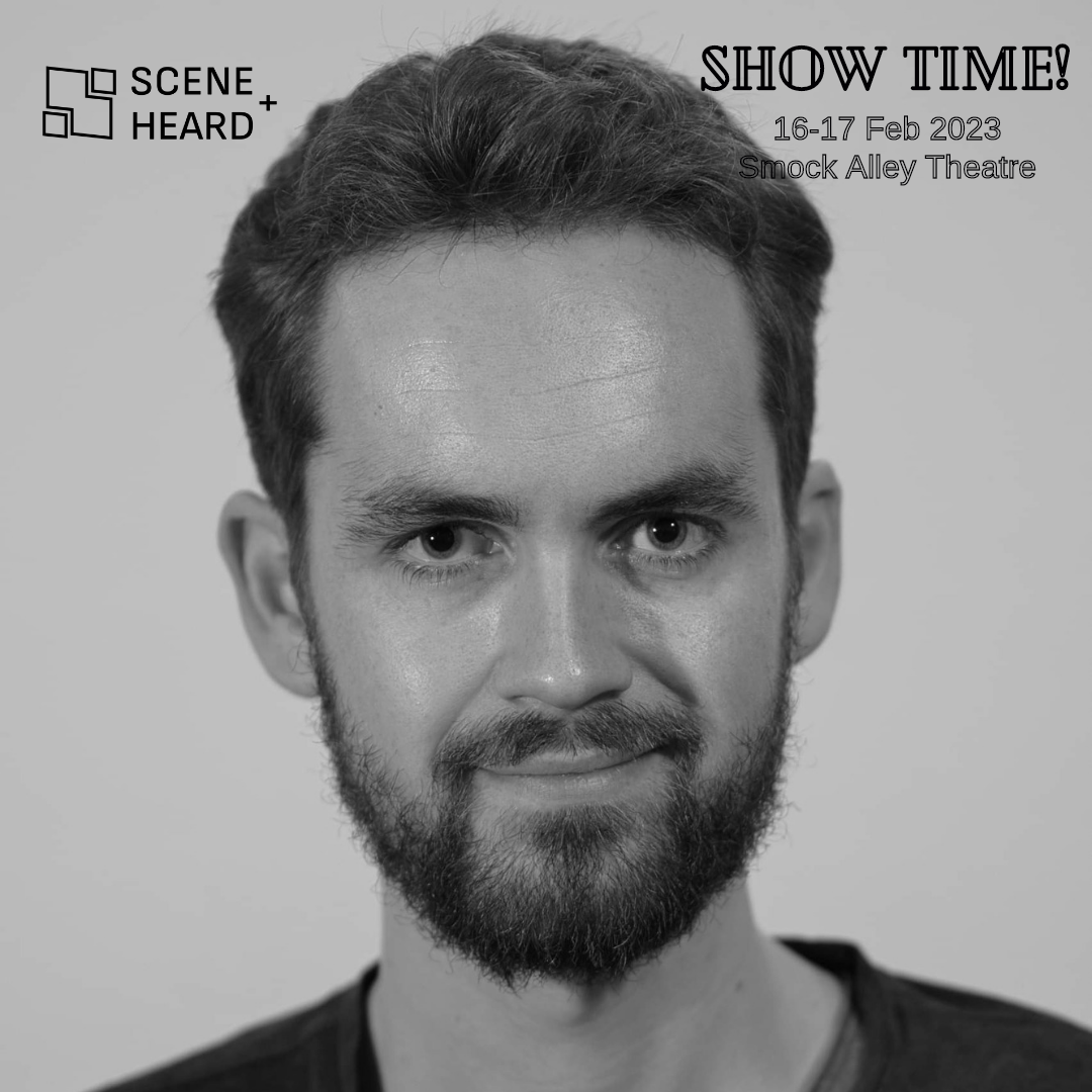 Meet The Cast Of Show Time Andrei Callanan No Drama Theatre